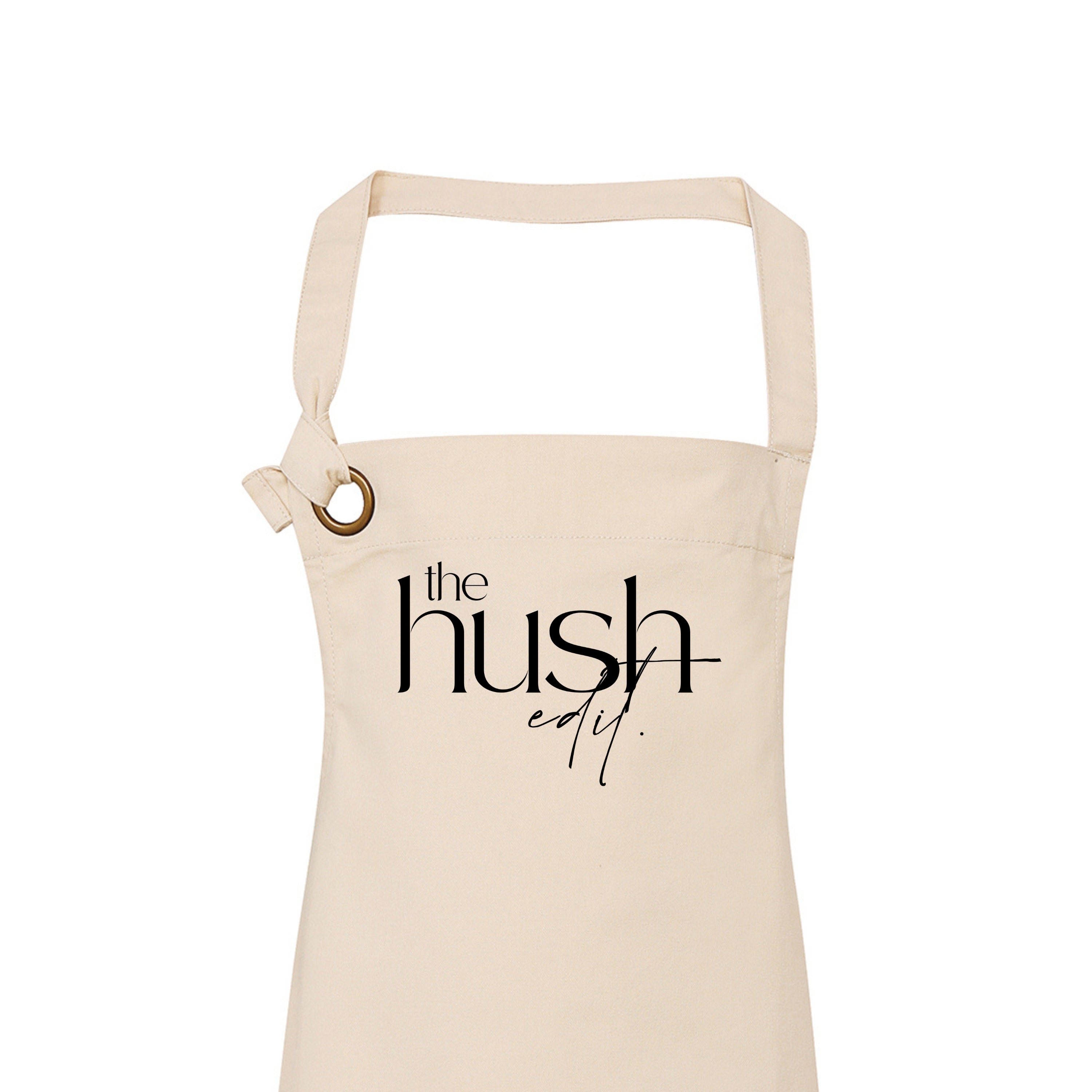 Logo Design Apron | Aprons for Men and Women | Design your own Logo Ap ...